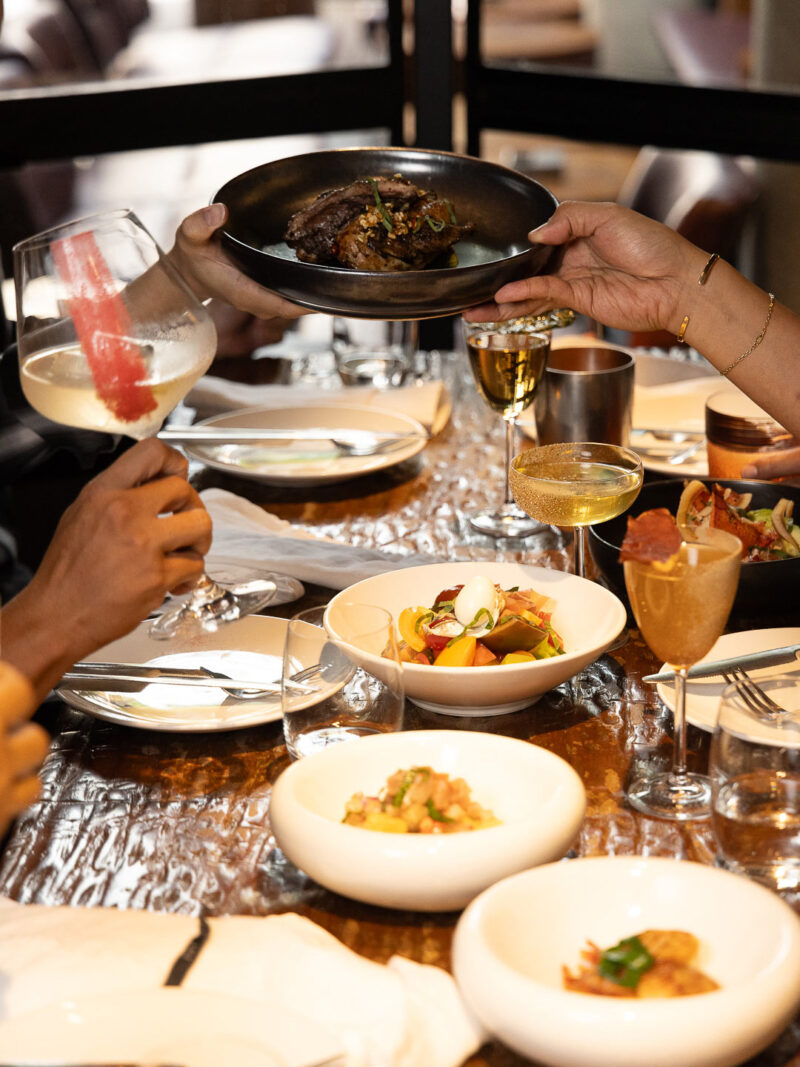 Menus | EAT ME RESTAURANT